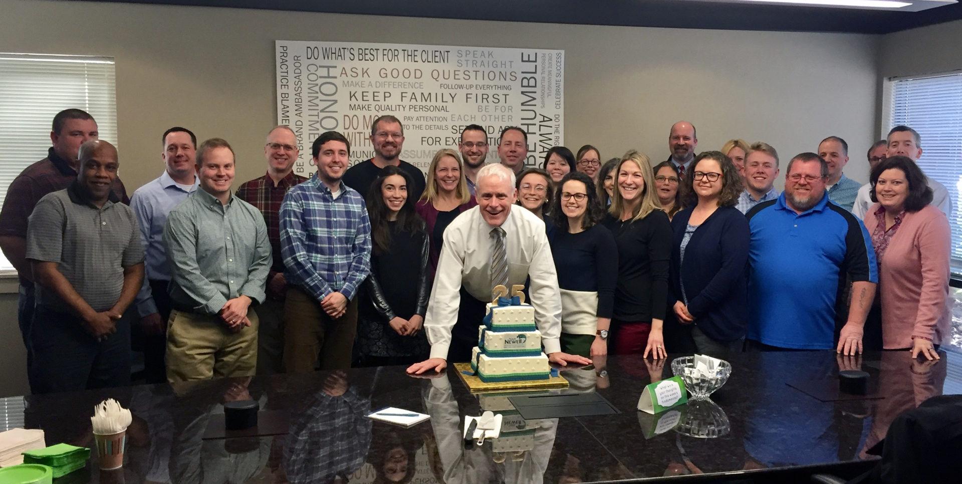 Why Work at Nave Newell? - Nave Newell